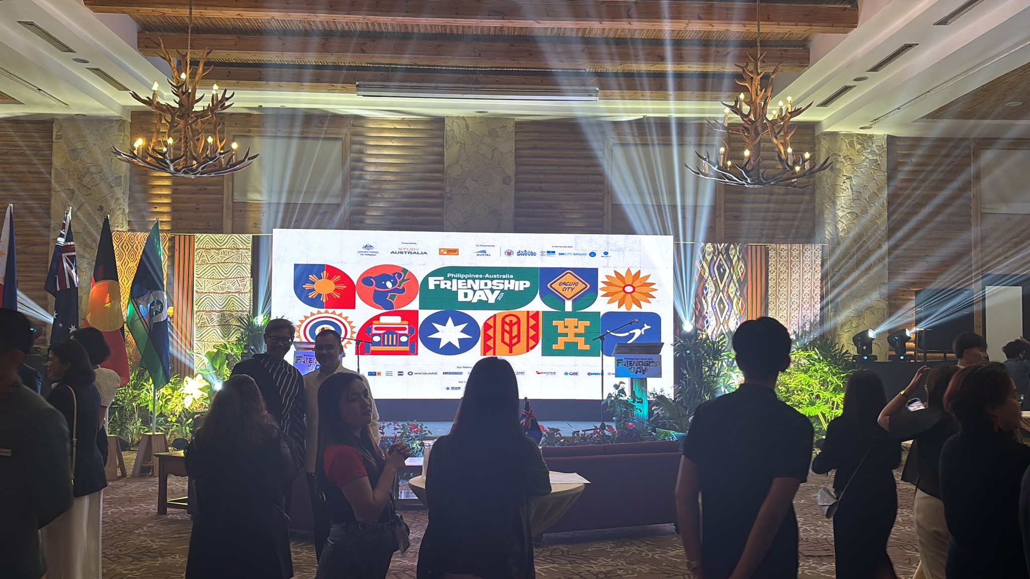 Acquire BPO Supports Philippine-Australia Friendship Day 2024 as ...