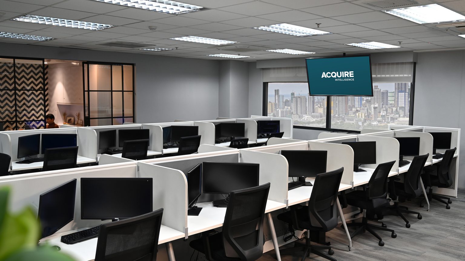 Global Business Process Outsourcing Services: BPO, Contact Centre, Back ...