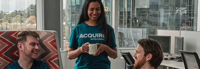 Careers Ph Acquire Intelligence
